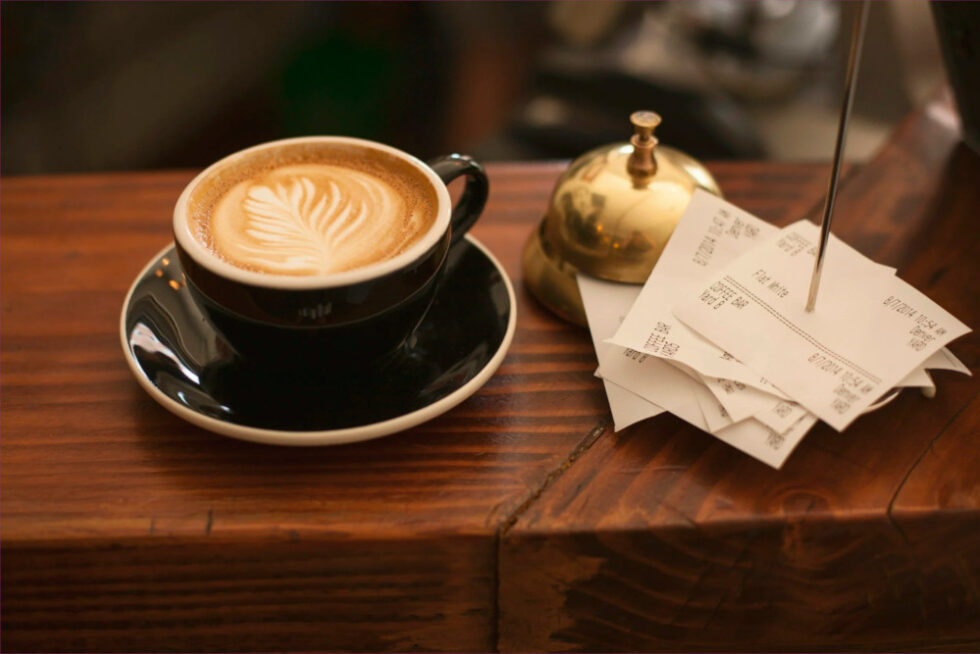 Drowning in Receipts? A Deep Dive into Expense Claim Solutions ...